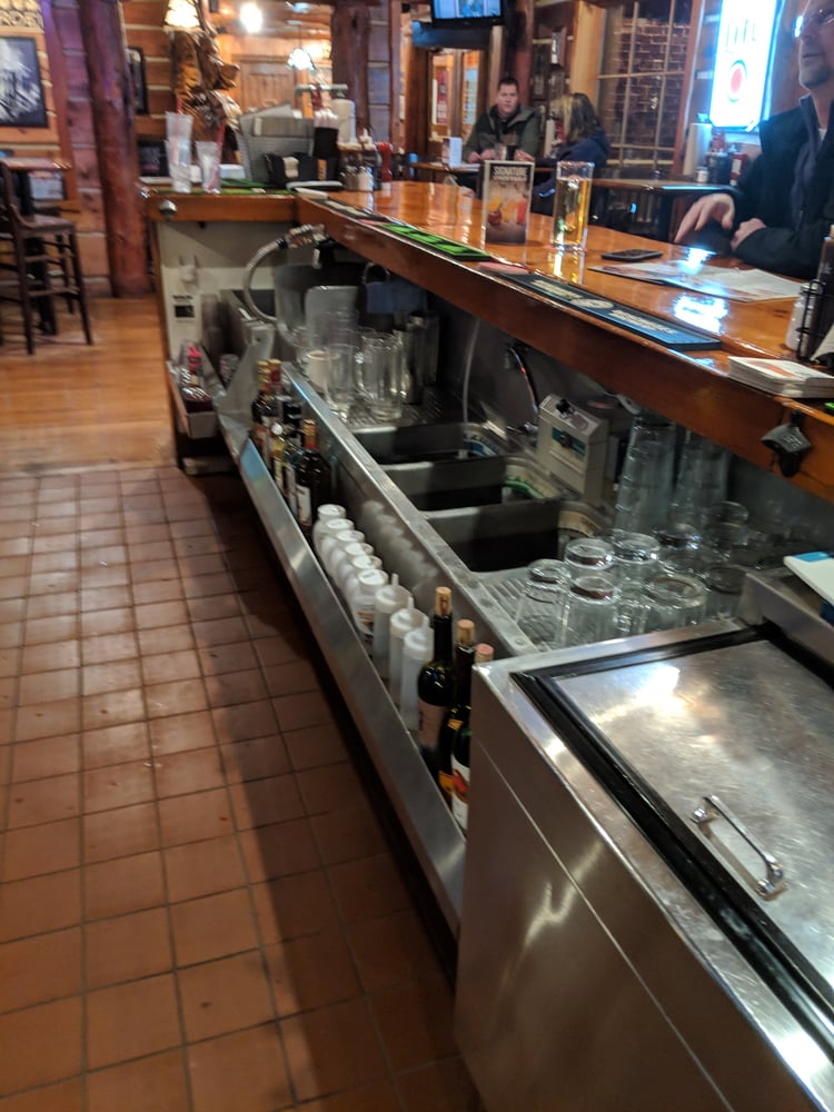 The 86 Repairs Guide to Bar Sinks