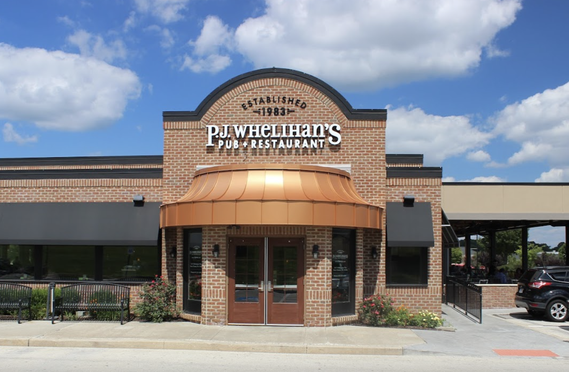 PJW Restaurant Group partners with 86 Repairs for R&M management