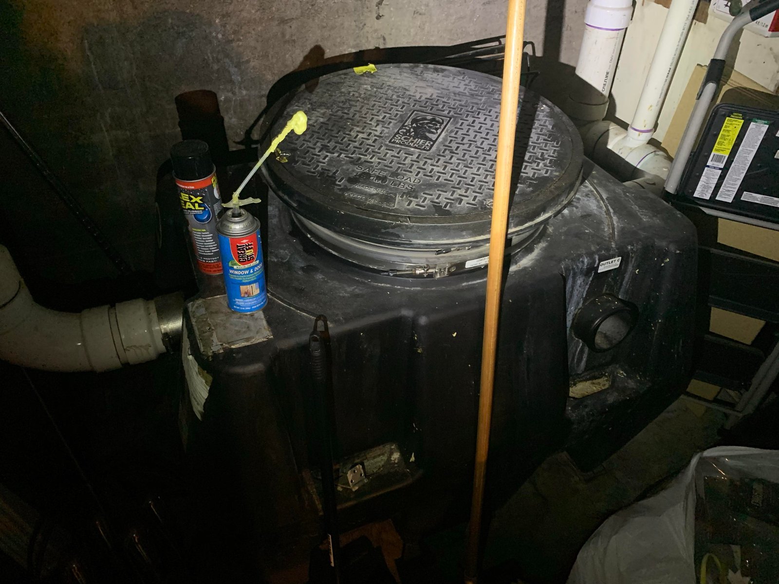 The 86 Repairs Guide to Restaurant Grease Traps