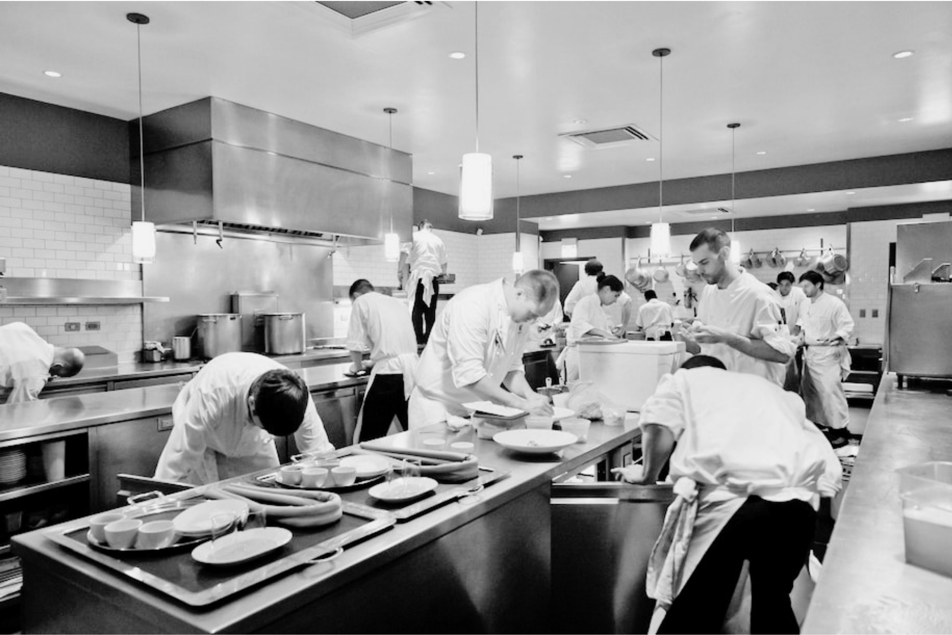 Are You Following These 6 Restaurant Maintenance Tips?