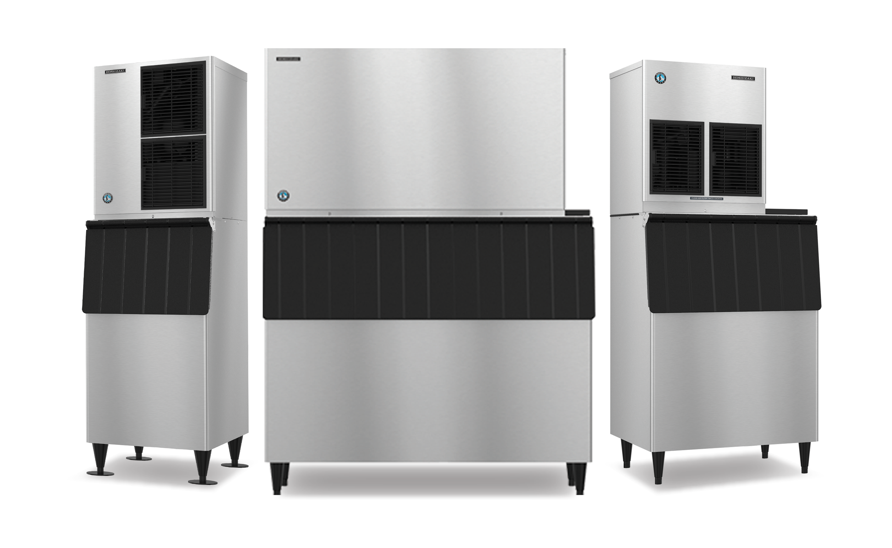 The 86 Repairs Guide to Restaurant Ice Machines