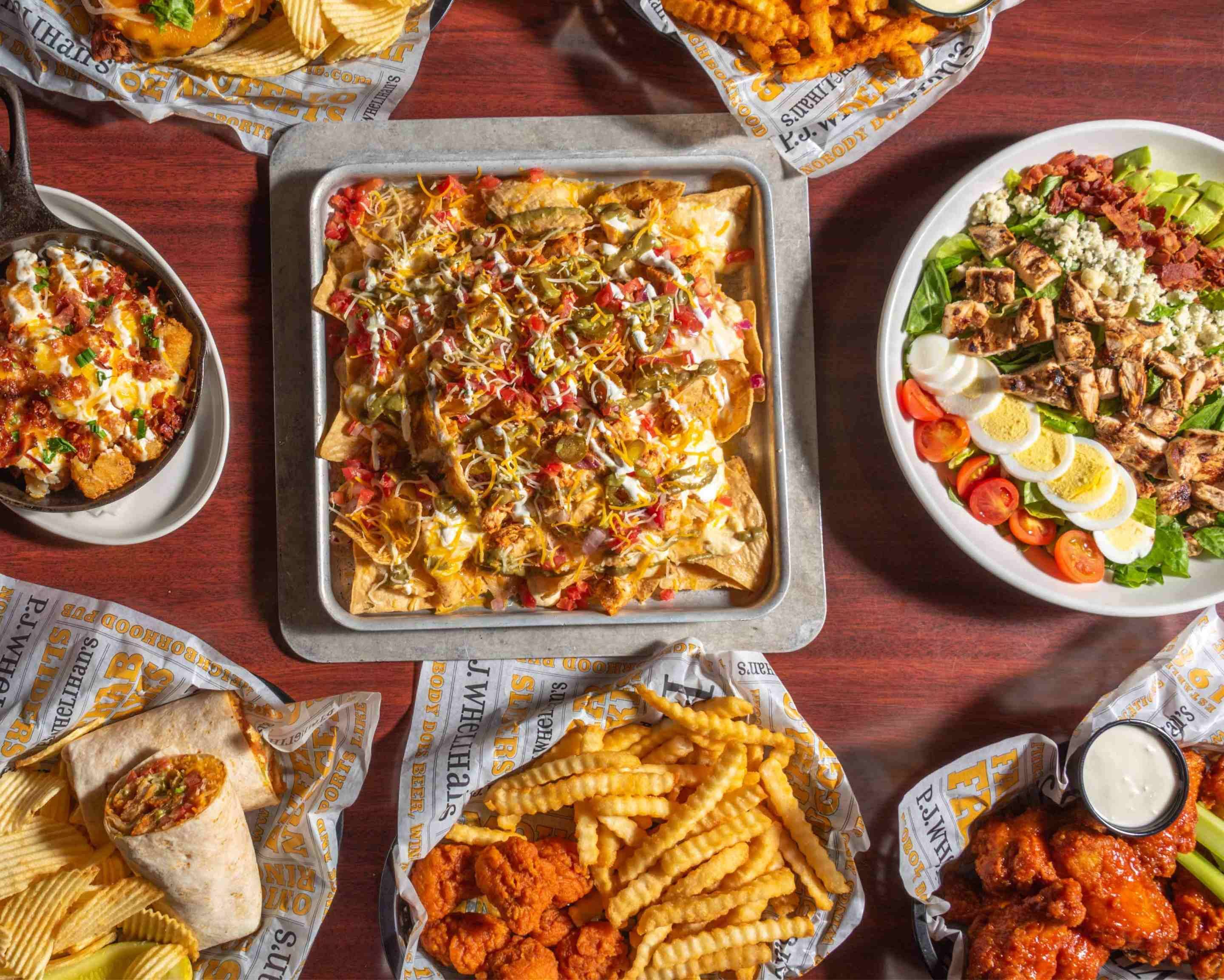 PJW Restaurant Group partners with 86 Repairs for R&M management
