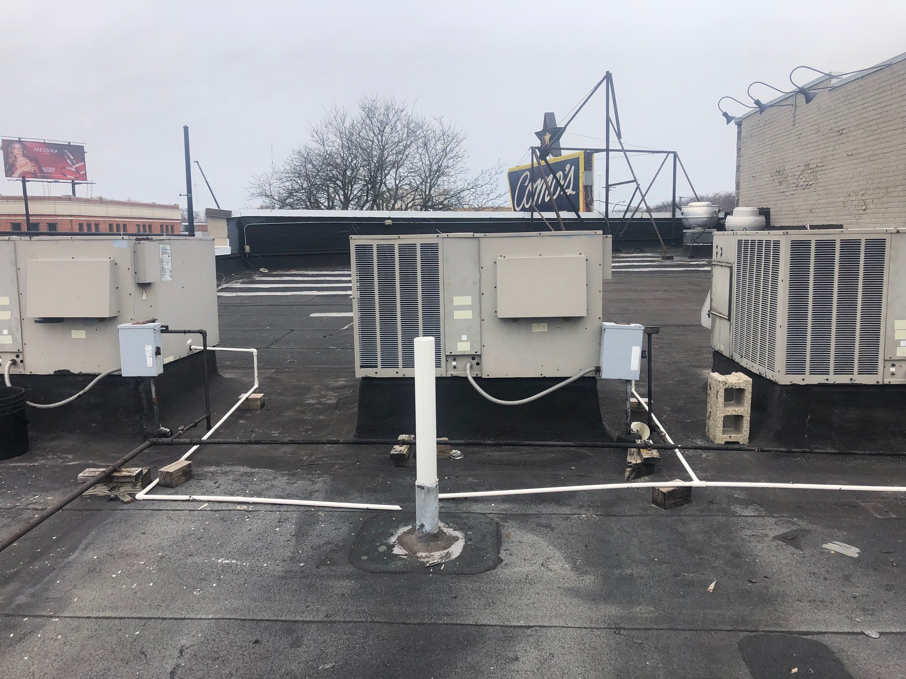 The 86 Repairs Guide to Commercial HVAC Repair